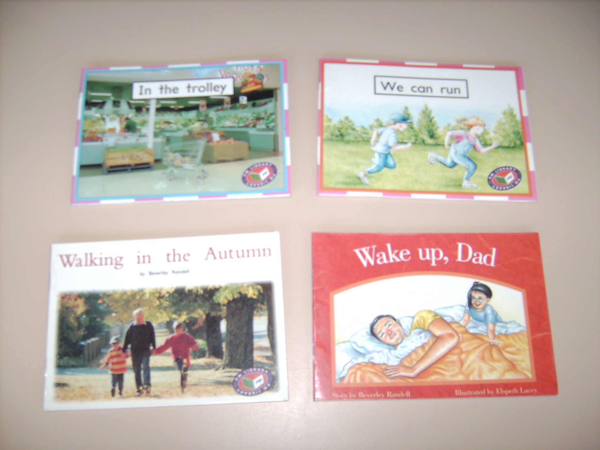 PM readers | Nina Davis: Teaching & Learning in Australia