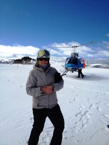 About me – Nina Davis: Australian Educator on the IB-PYP Journey & the ...