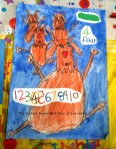 Using literature to support teaching mathematics. Mem Fox – Let’s Count ...