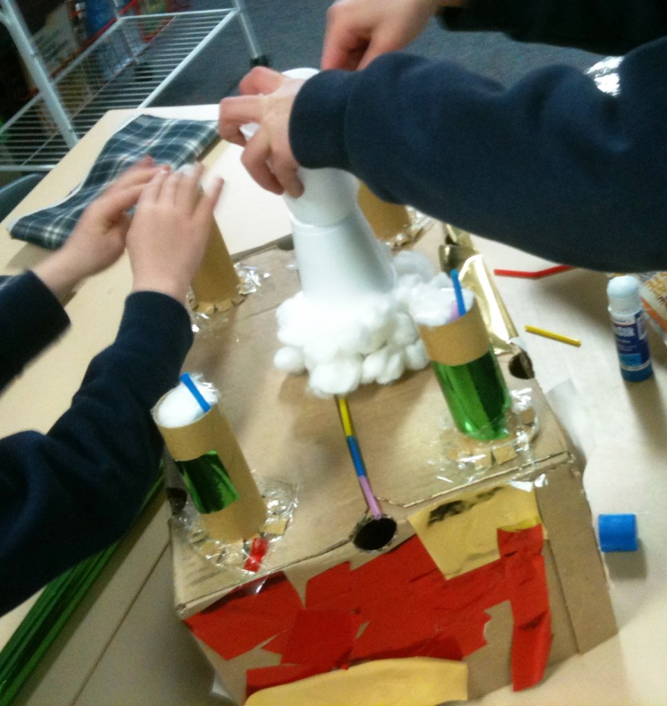 Not a Box by Antoinette Portis: IB-PYP Inquiry – How we express ...