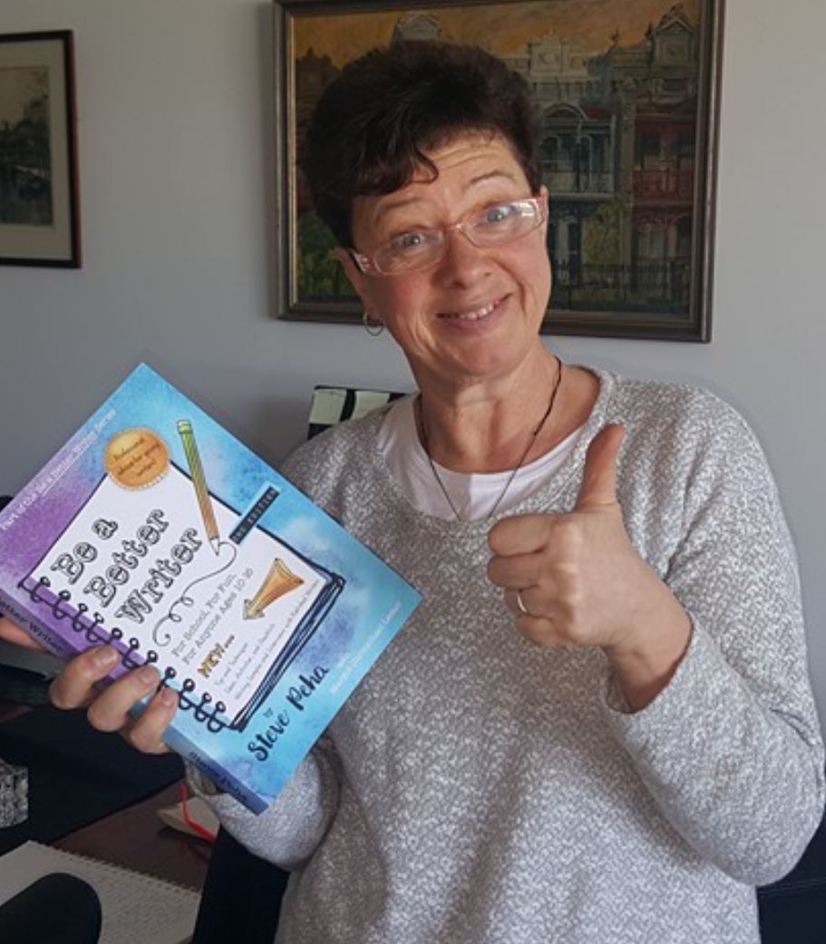 Practical PD for teachers leads to instructional change: Sue, her ...